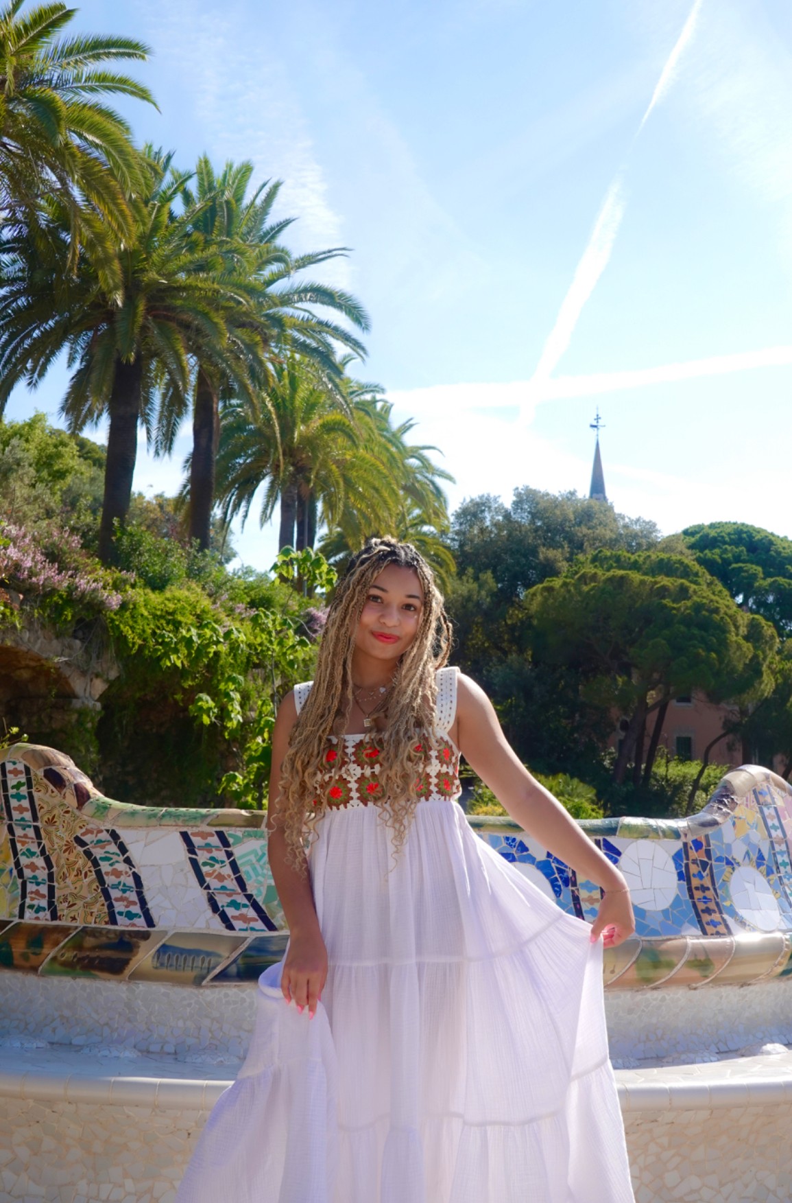 Meet Kamryn Allen – CanvasRebel Magazine