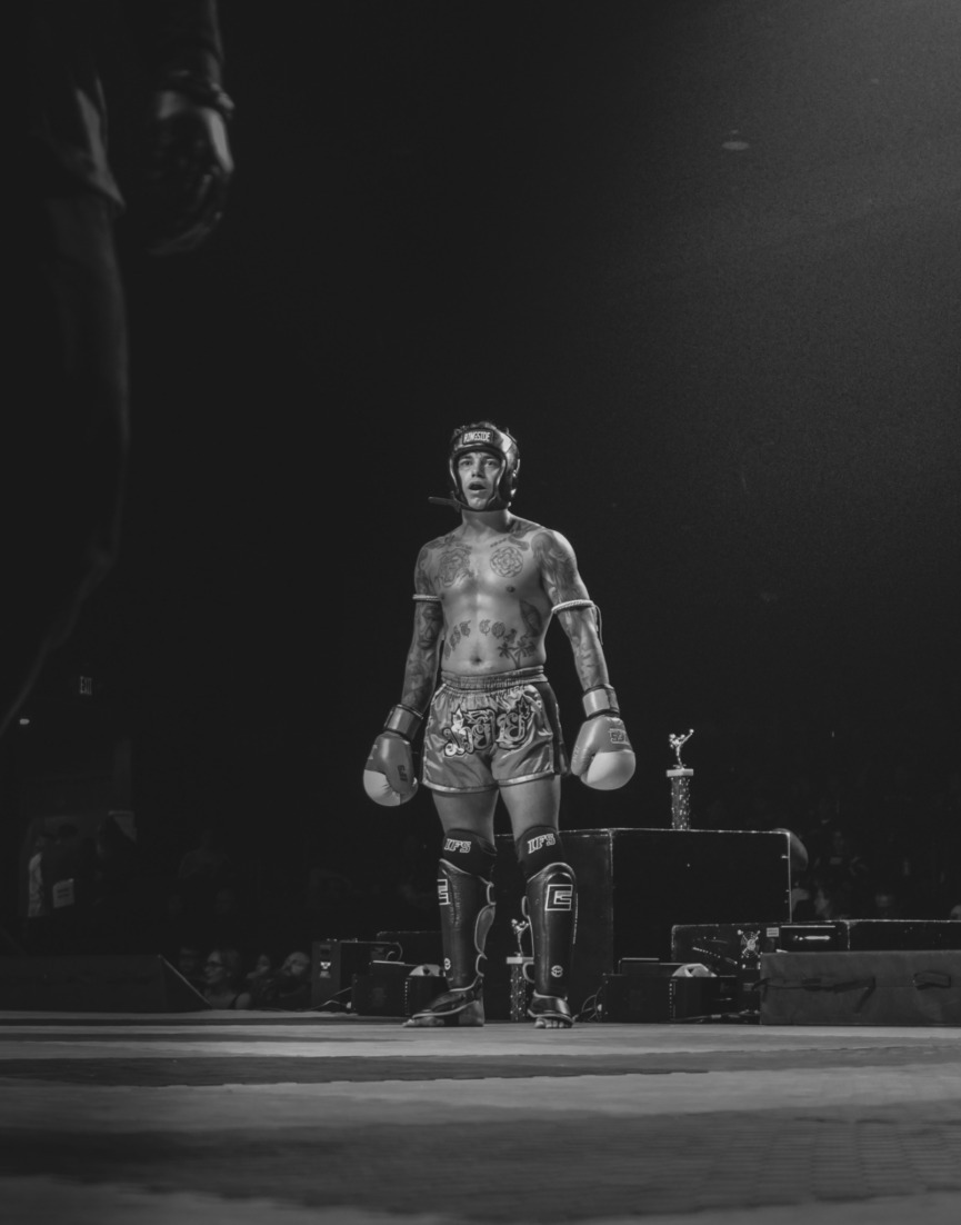 Meet Jeremy Reyes – CanvasRebel Magazine