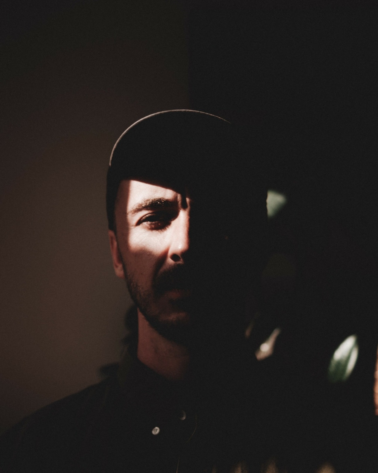 Meet George Dewhurst – CanvasRebel Magazine