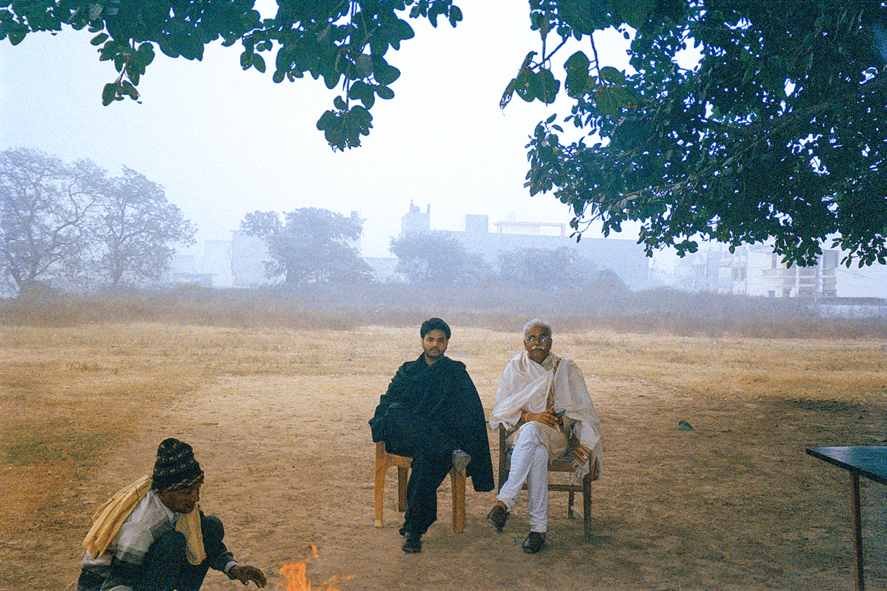 Meet Kunwar Prithvi Singh Rathore – CanvasRebel Magazine