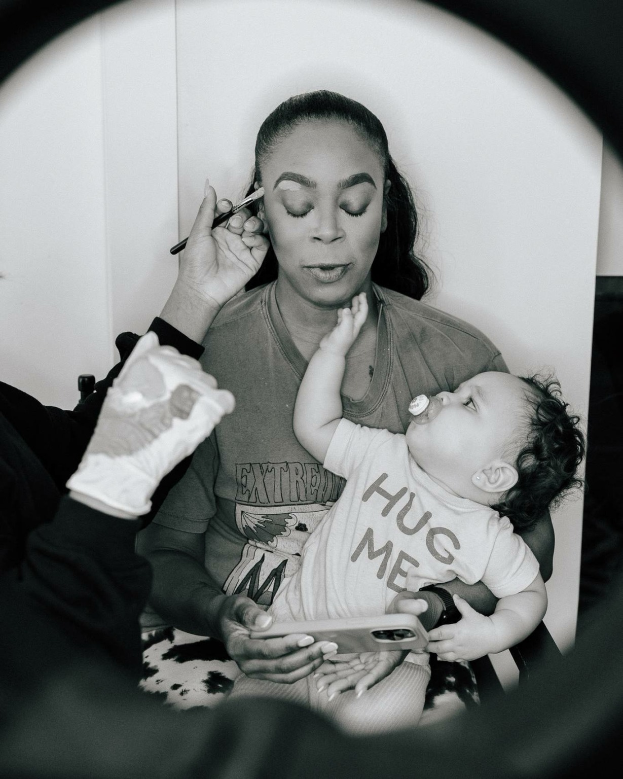 Meet Heather Bennett – CanvasRebel Magazine