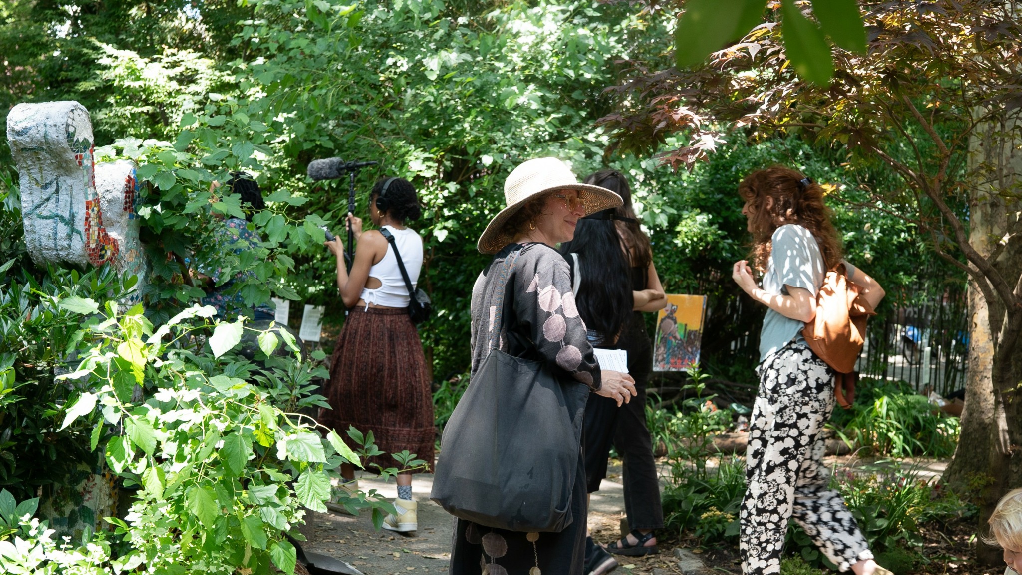 Meet Sarah Kramer – CanvasRebel Magazine