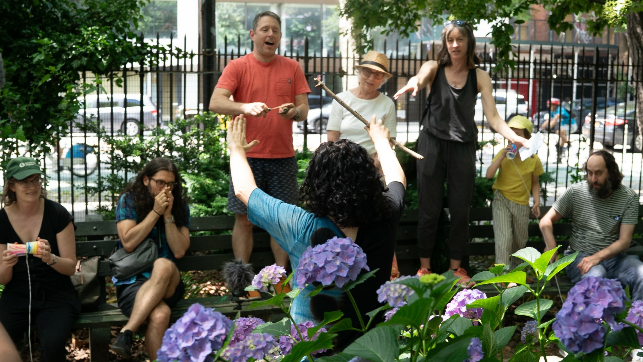 Meet Sarah Kramer – CanvasRebel Magazine