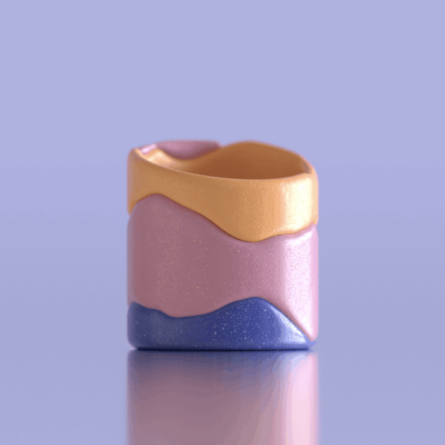 Meet Ludrick Fortune – CanvasRebel Magazine