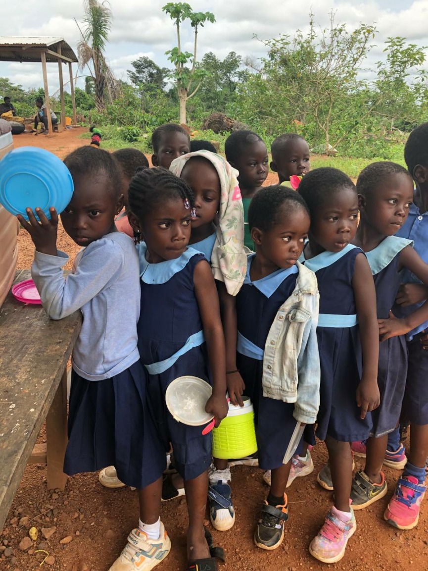 Meet Tonja Rice – CanvasRebel Magazine