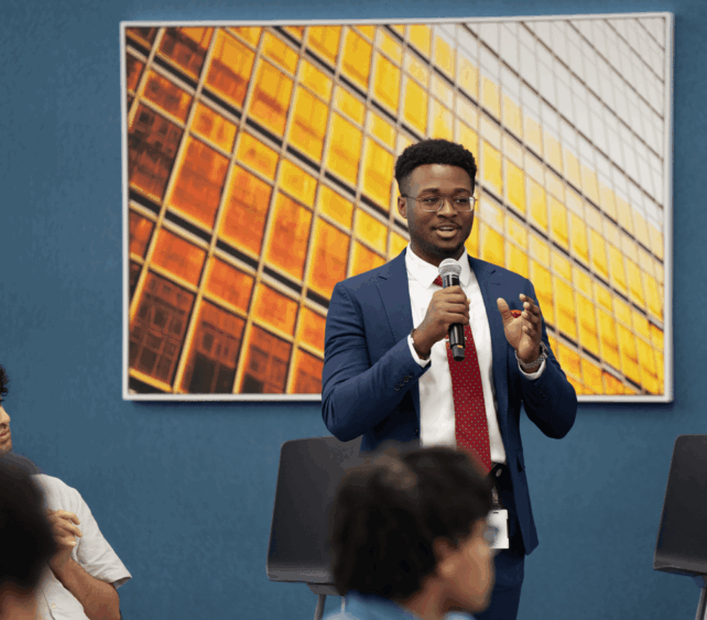 Meet Myles Harris – CanvasRebel Magazine