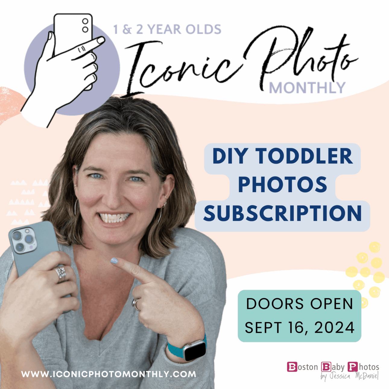 Meet Jessica Mcdaniel – CanvasRebel Magazine