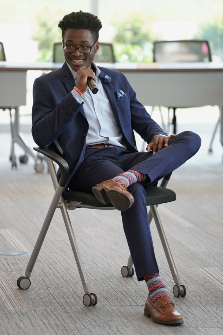 Meet Myles Harris – CanvasRebel Magazine