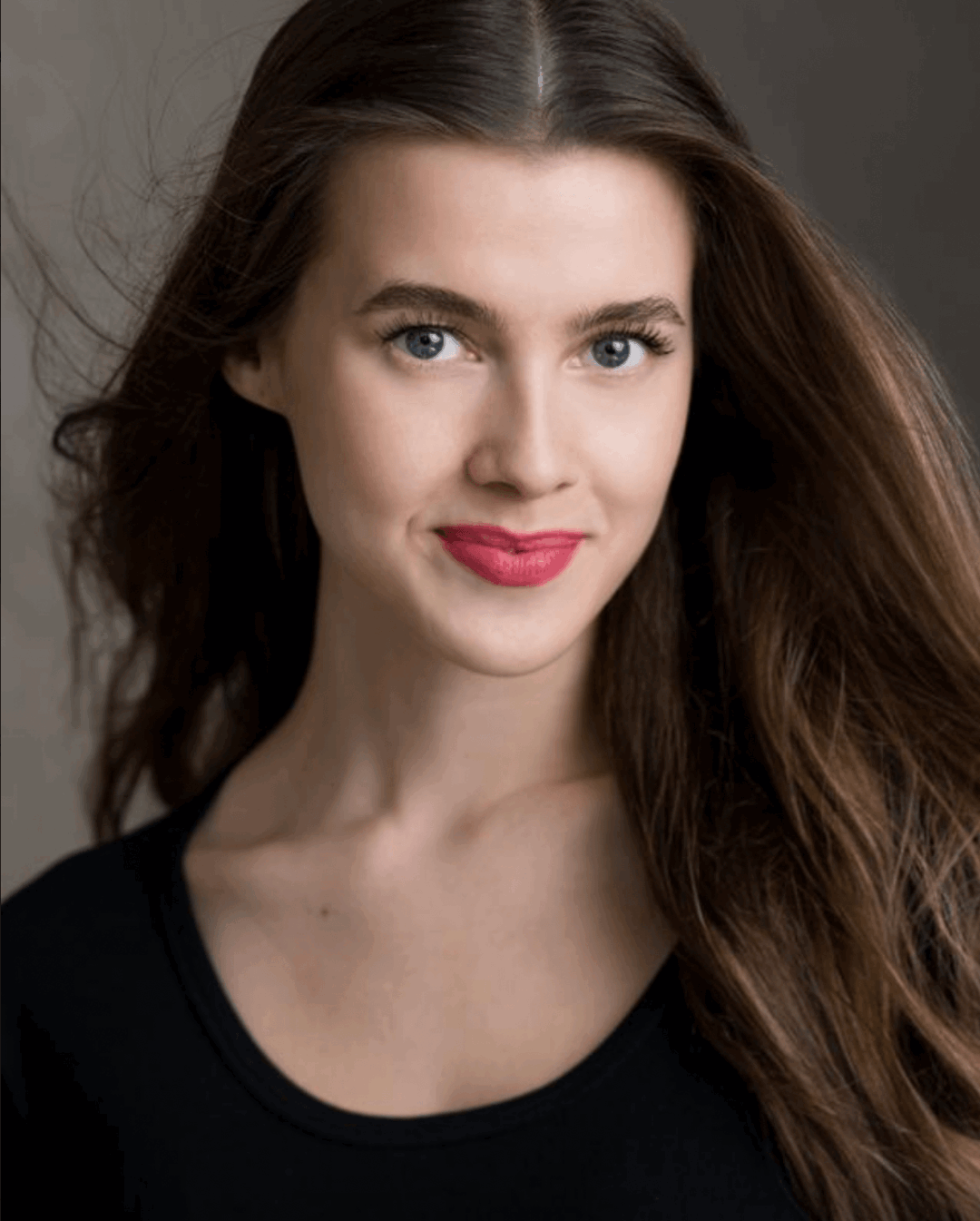 Meet Ruby Joy Ketchum – CanvasRebel Magazine