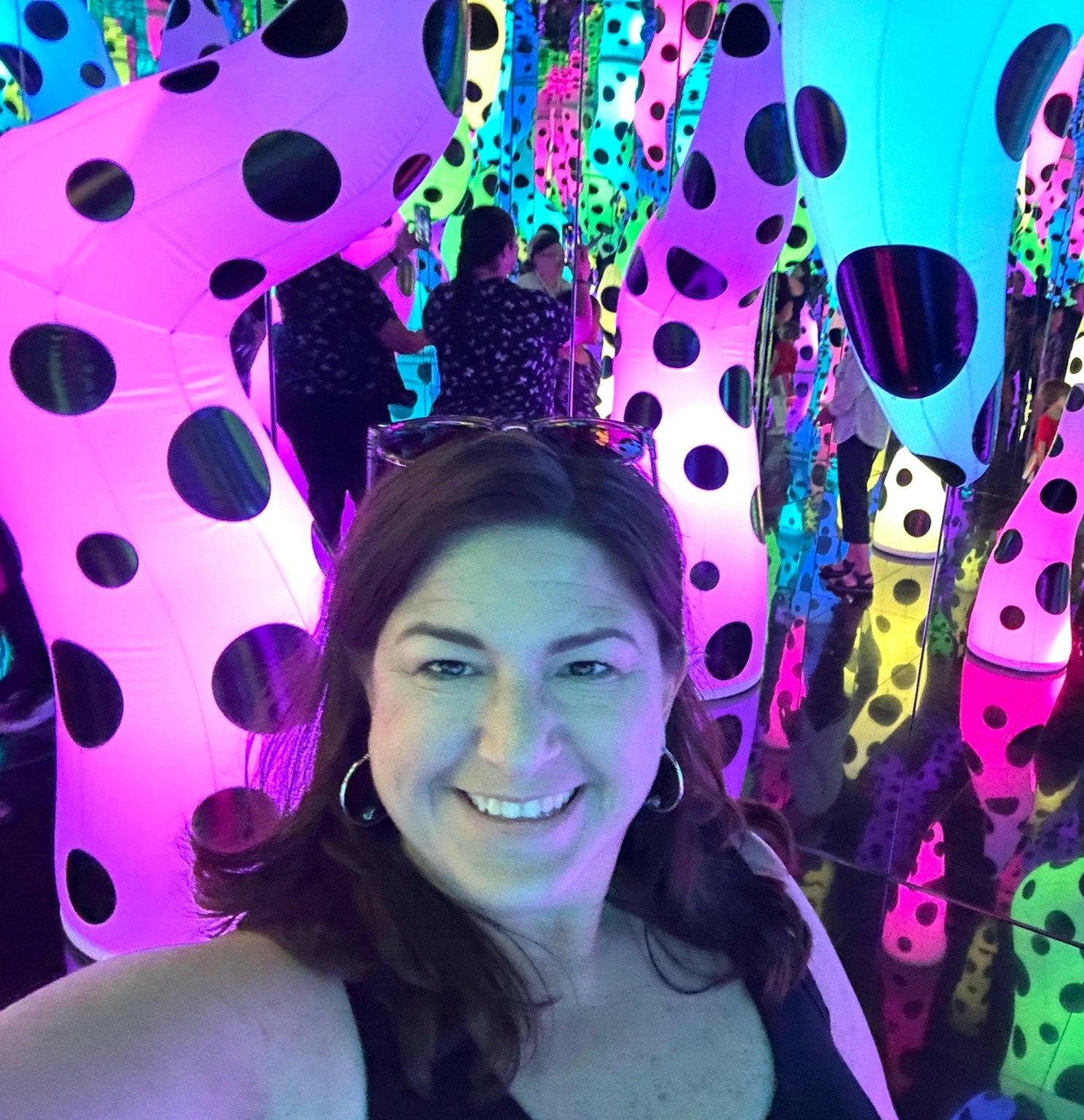 Meet Suzanne Scarano – CanvasRebel Magazine