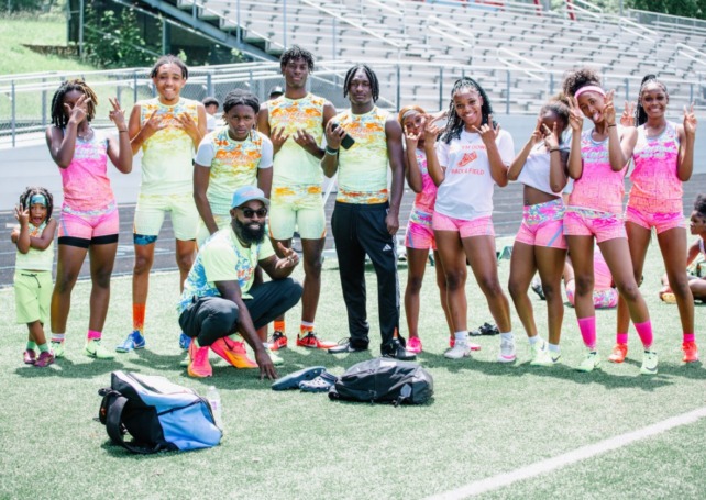 Meet Byron Ragsdale – CanvasRebel Magazine