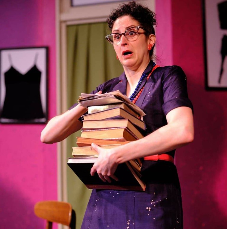 Meet Tracey Beltrano – CanvasRebel Magazine