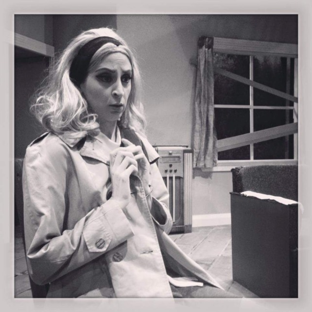 Meet Tracey Beltrano – CanvasRebel Magazine