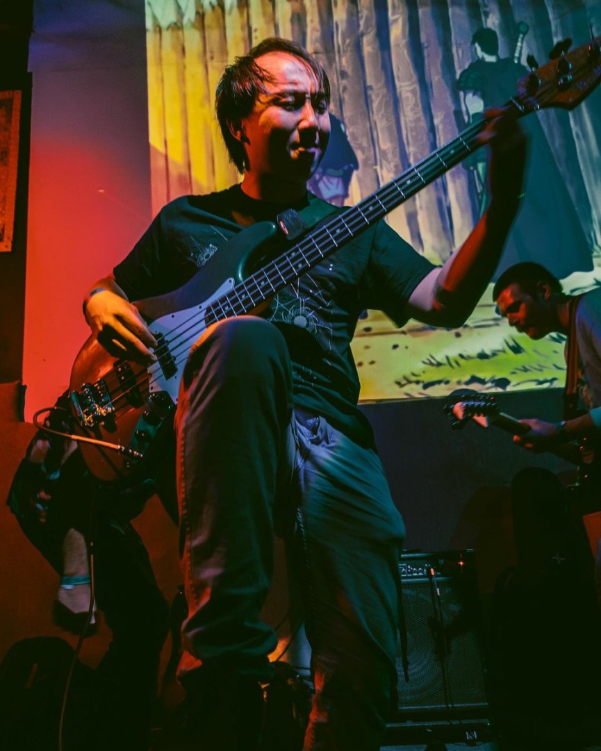 Meet Odd Army – CanvasRebel Magazine