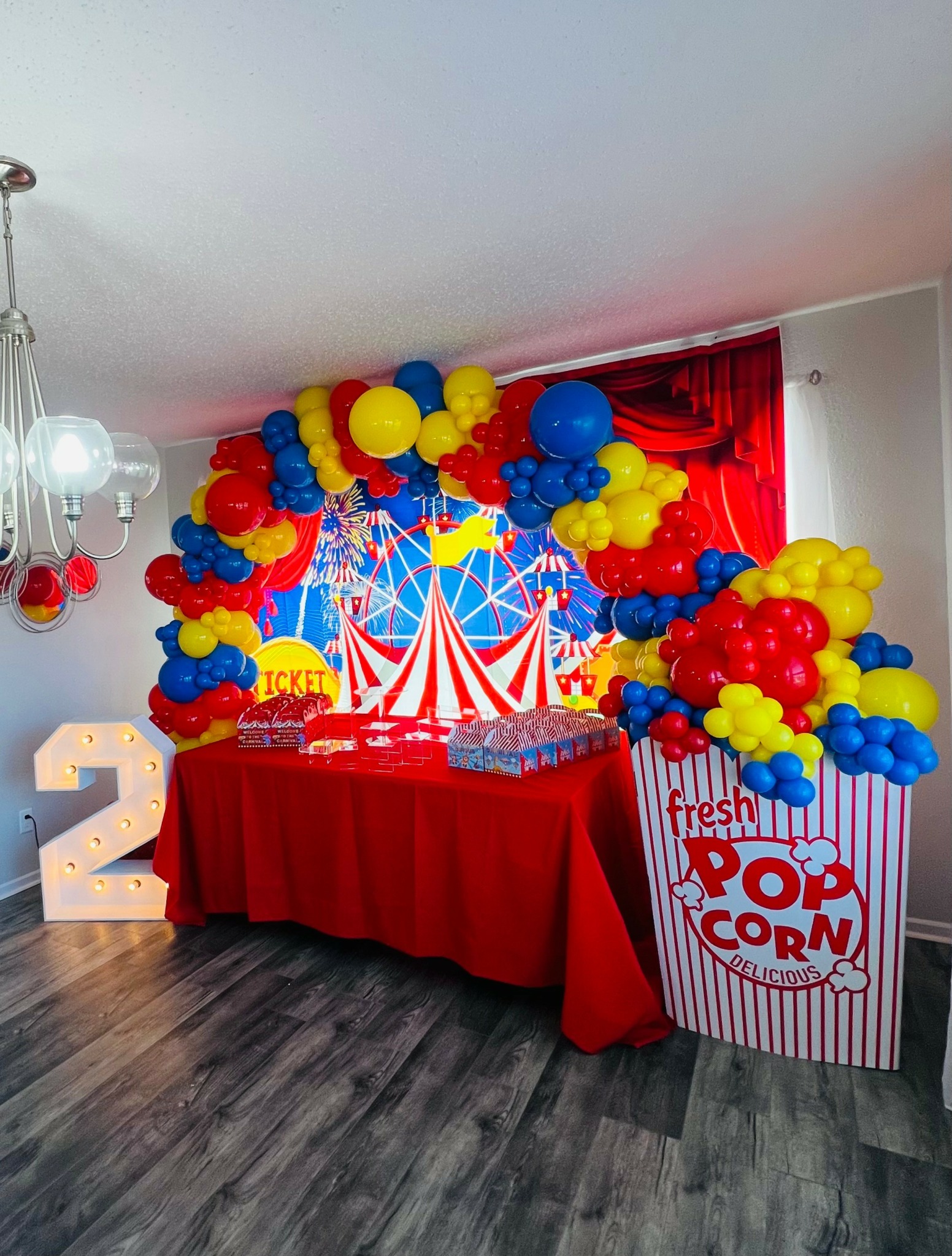 Meet Michal Fields – CanvasRebel Magazine