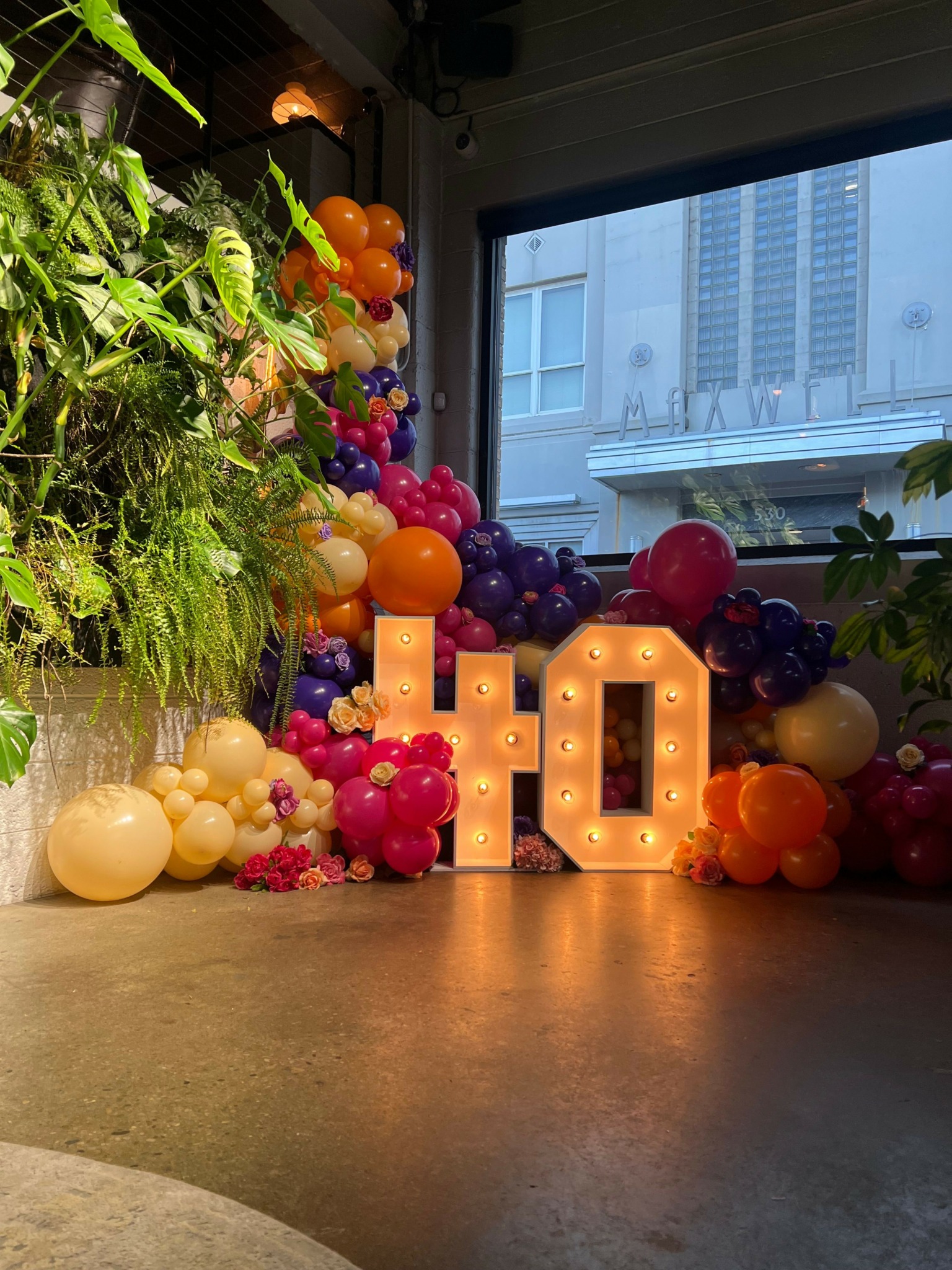 Meet Michal Fields – CanvasRebel Magazine