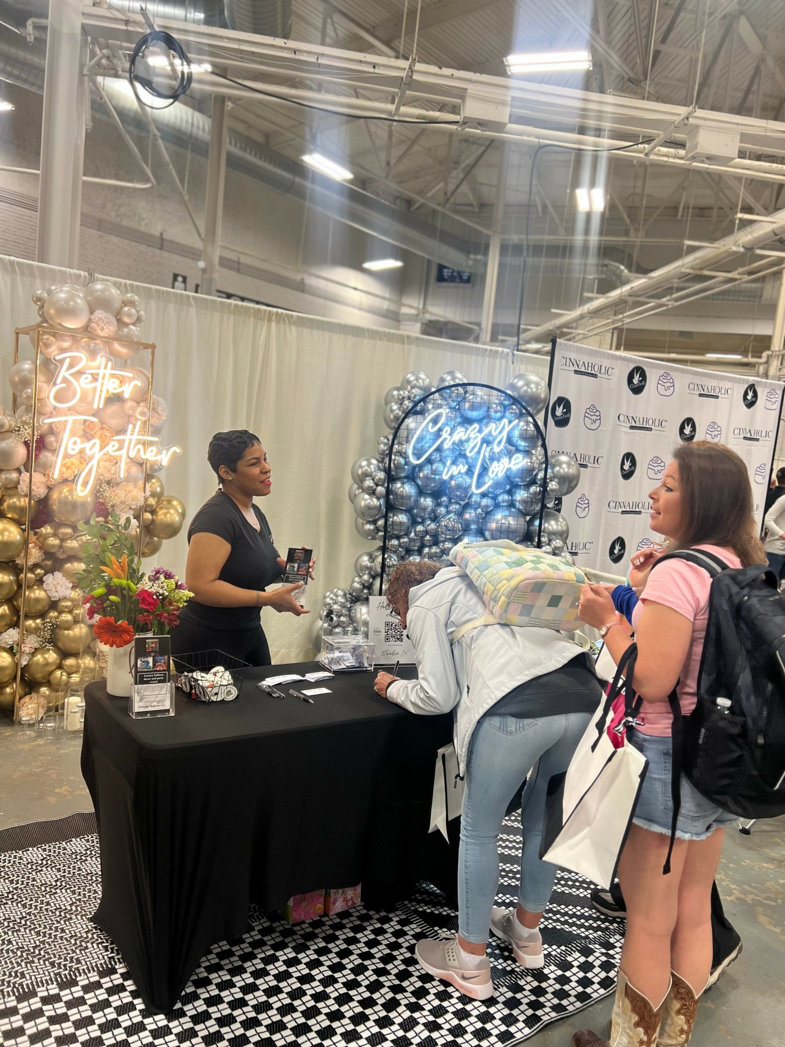 Meet Michal Fields – CanvasRebel Magazine