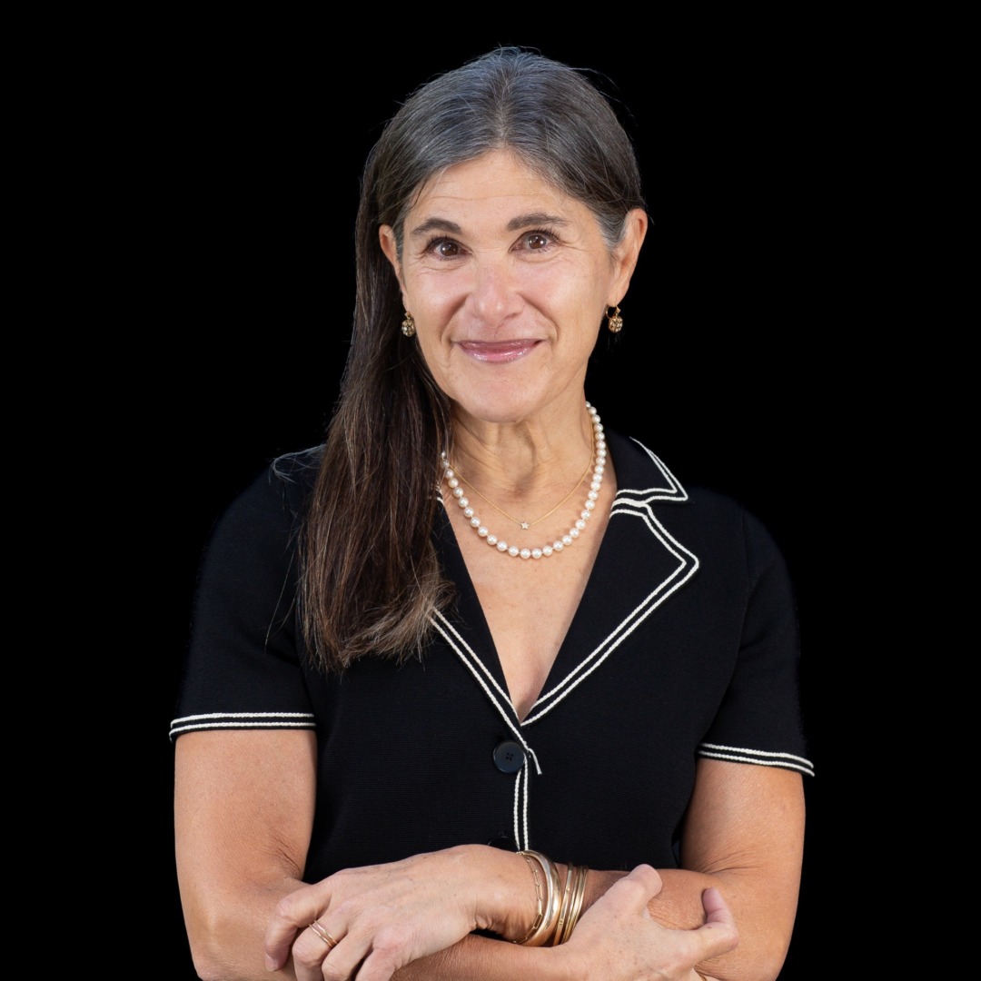 Meet Dr. Ilene Naomi Rusk – CanvasRebel Magazine
