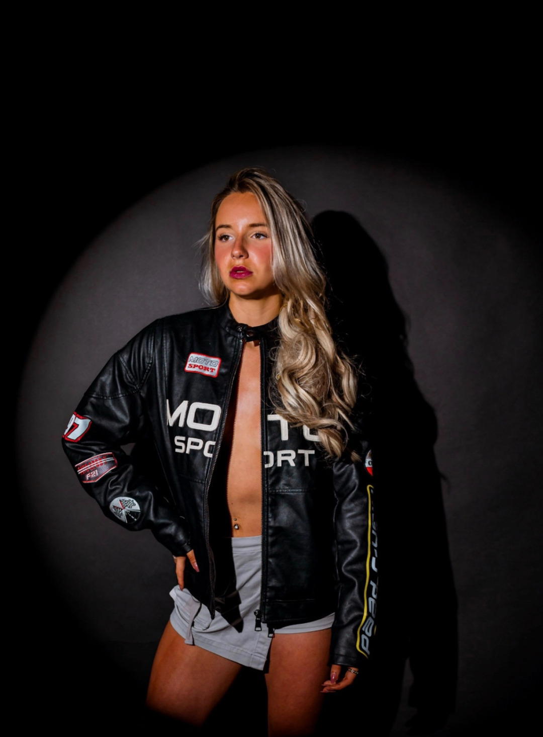 Meet Madison Morton – CanvasRebel Magazine