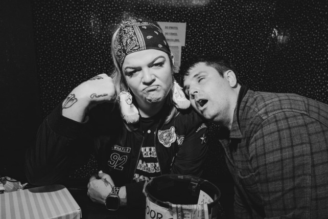 Meet Jess Wellington – CanvasRebel Magazine