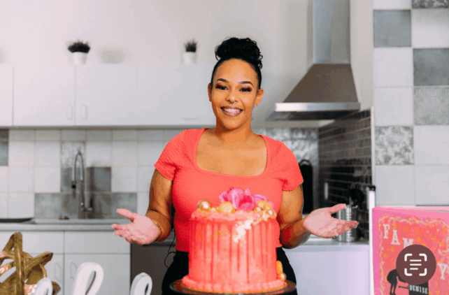 Meet Brittany Webster – CanvasRebel Magazine