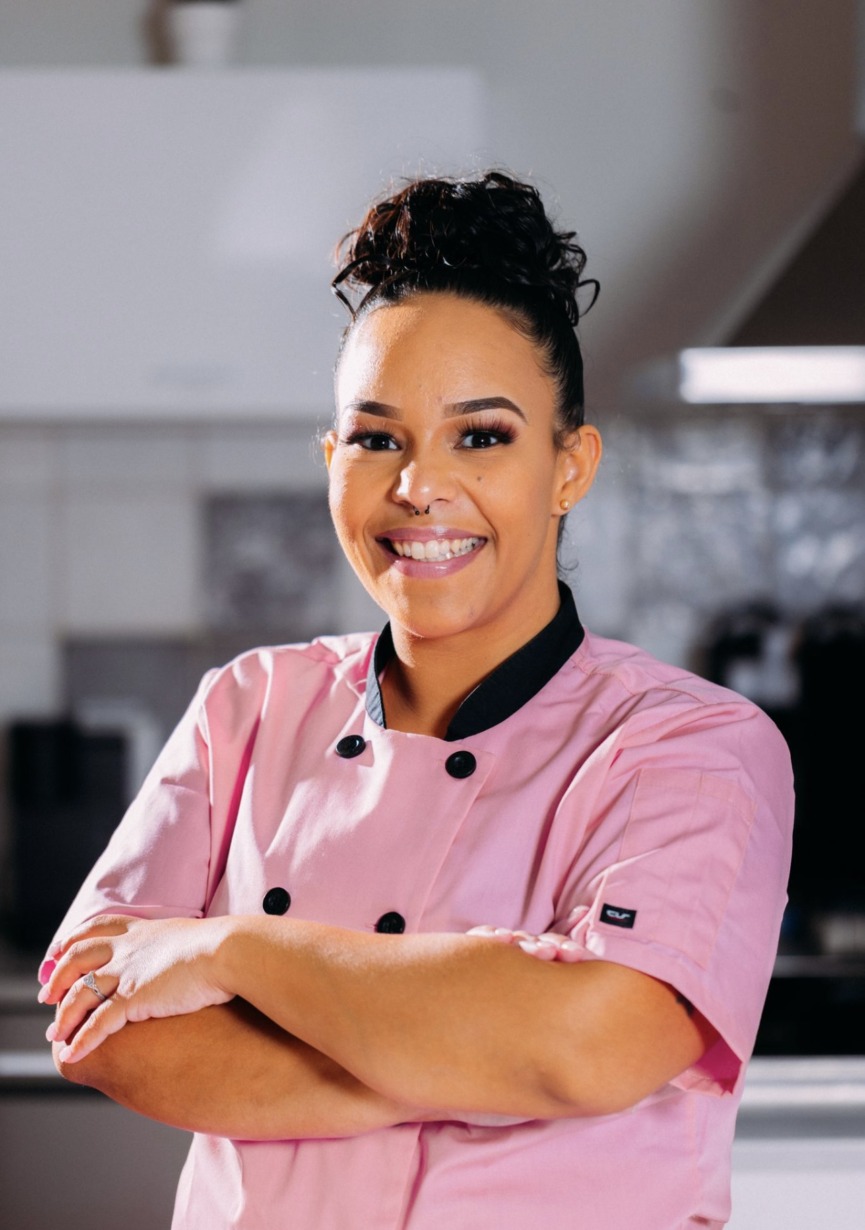 Meet Brittany Webster – CanvasRebel Magazine