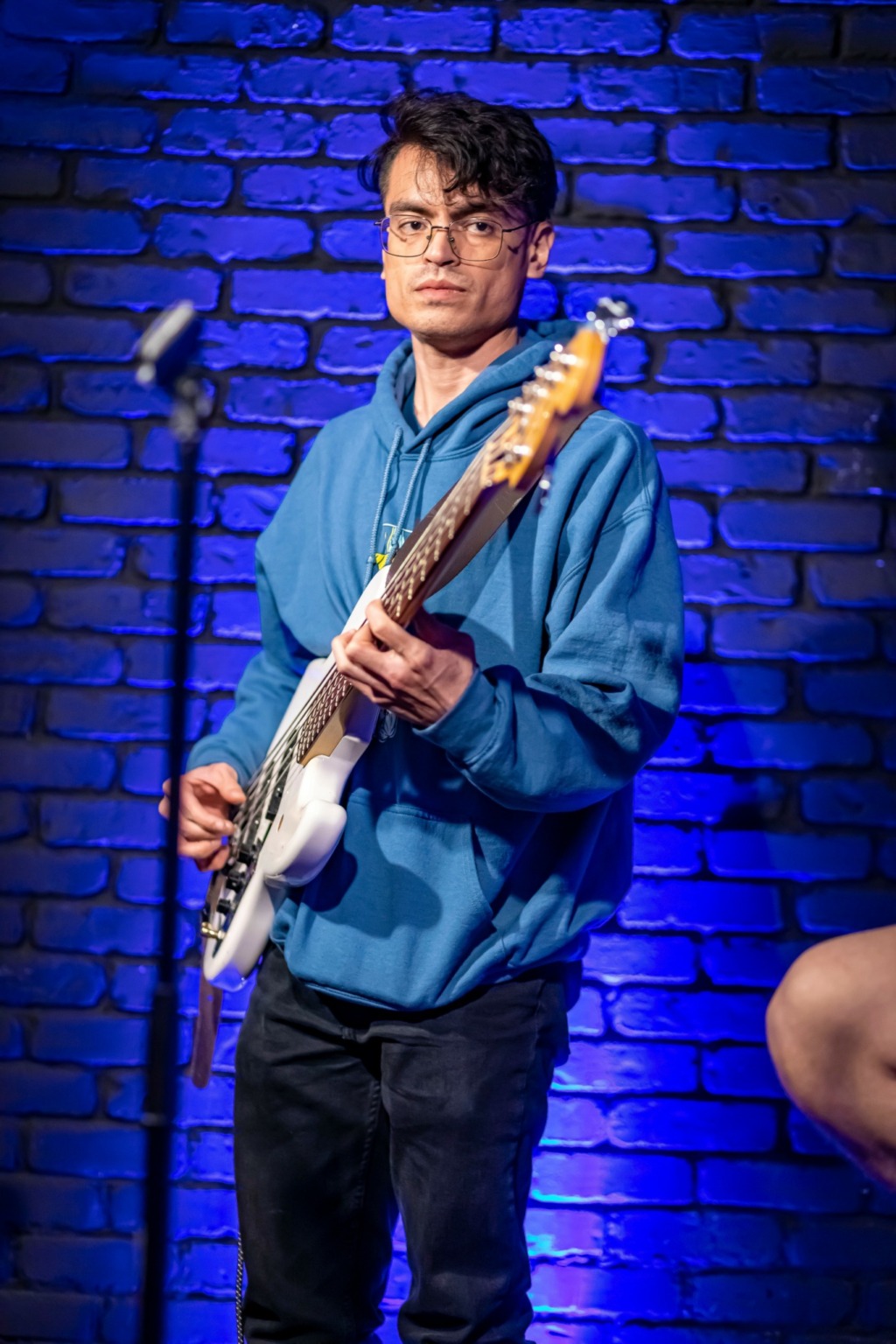 Meet Danney Paul – CanvasRebel Magazine