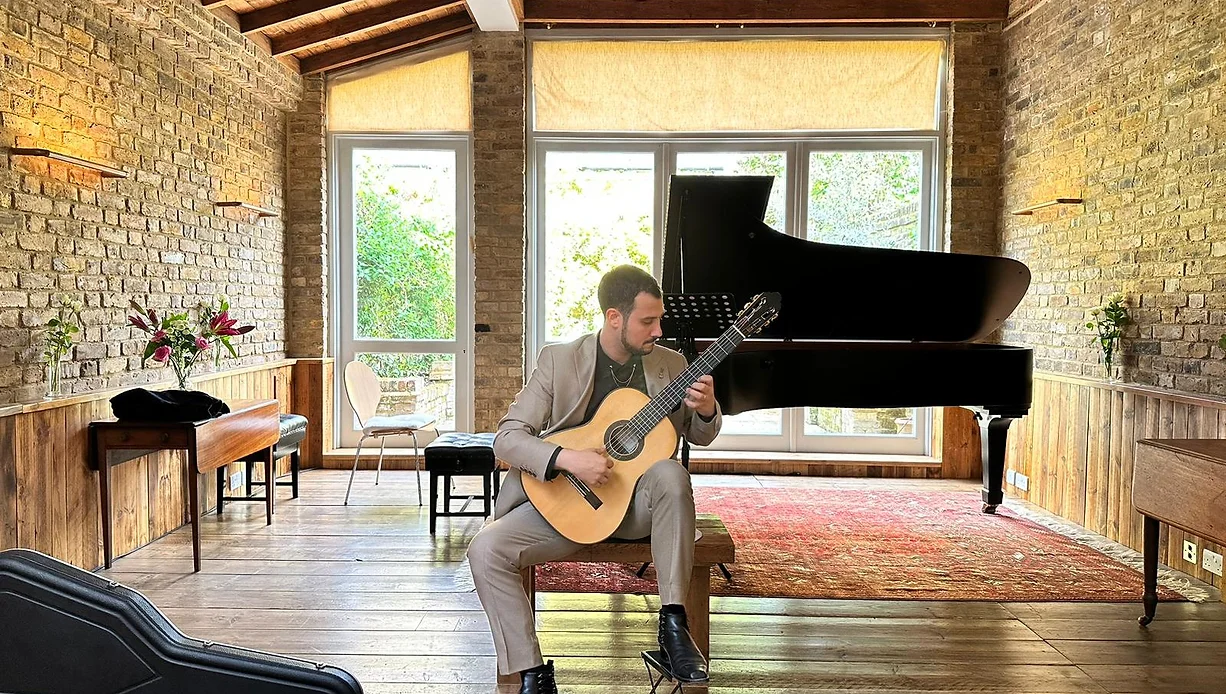 Meet Emre Gokalp – CanvasRebel Magazine