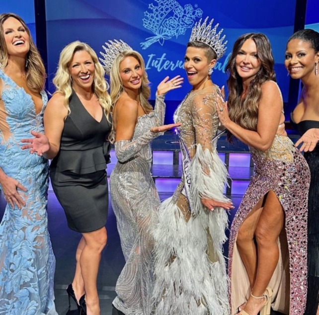 Meet Robin Towle – CanvasRebel Magazine