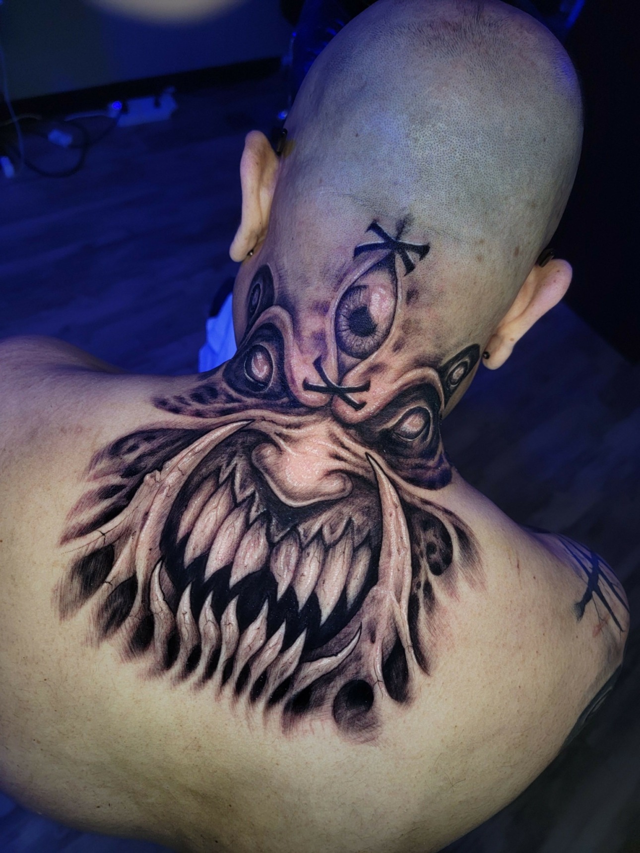 Meet Connor Foley – CanvasRebel Magazine