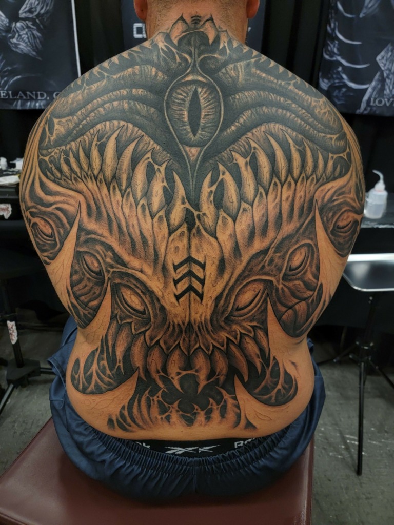 Meet Connor Foley – CanvasRebel Magazine