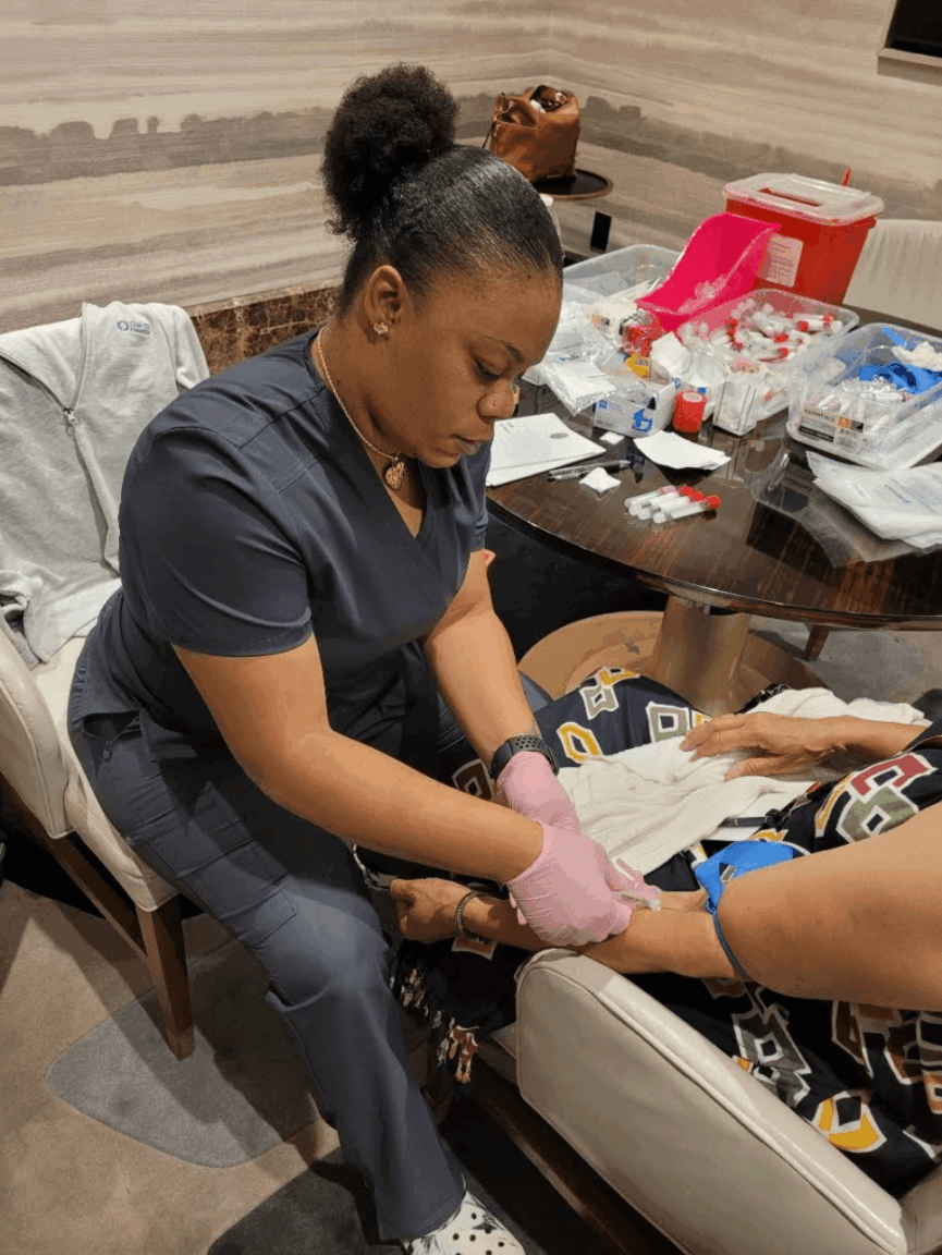 Meet Nida Fatima – CanvasRebel Magazine