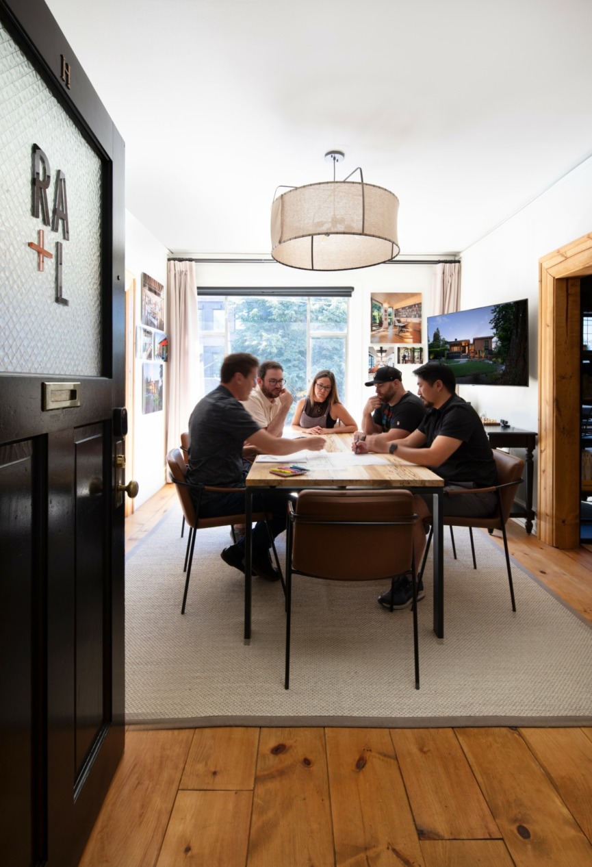 Meet Tim Rhodes – CanvasRebel Magazine