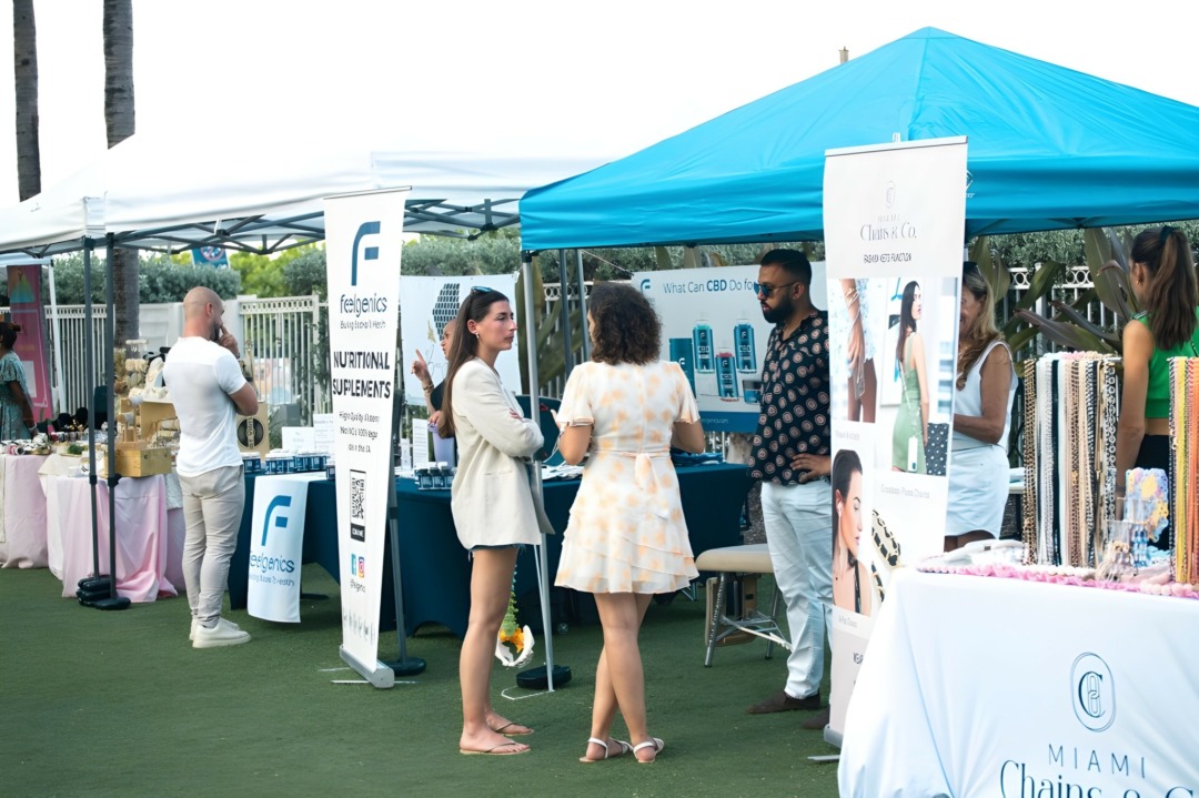 Meet Alexander Reilly Fay – CanvasRebel Magazine