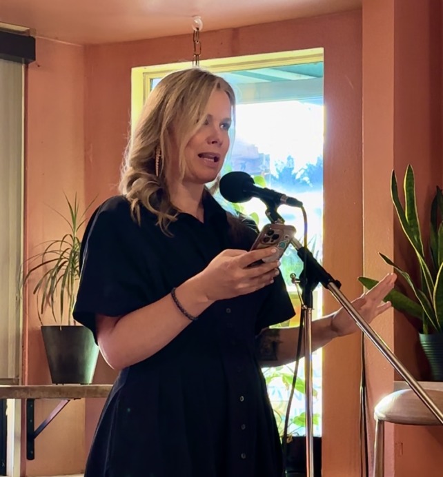 Meet Paulette Perhach – CanvasRebel Magazine