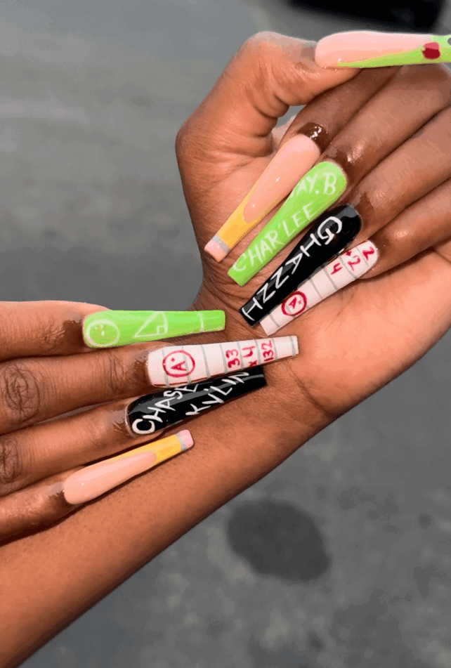 Meet Destiny Tatum – CanvasRebel Magazine