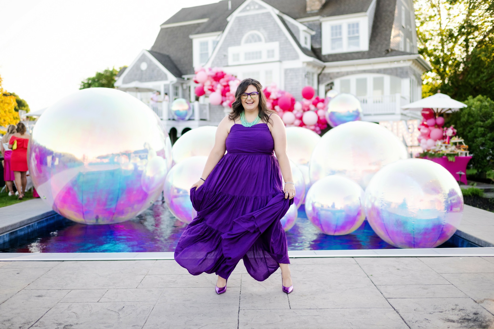 Meet Laura Viola Maccarone – CanvasRebel Magazine