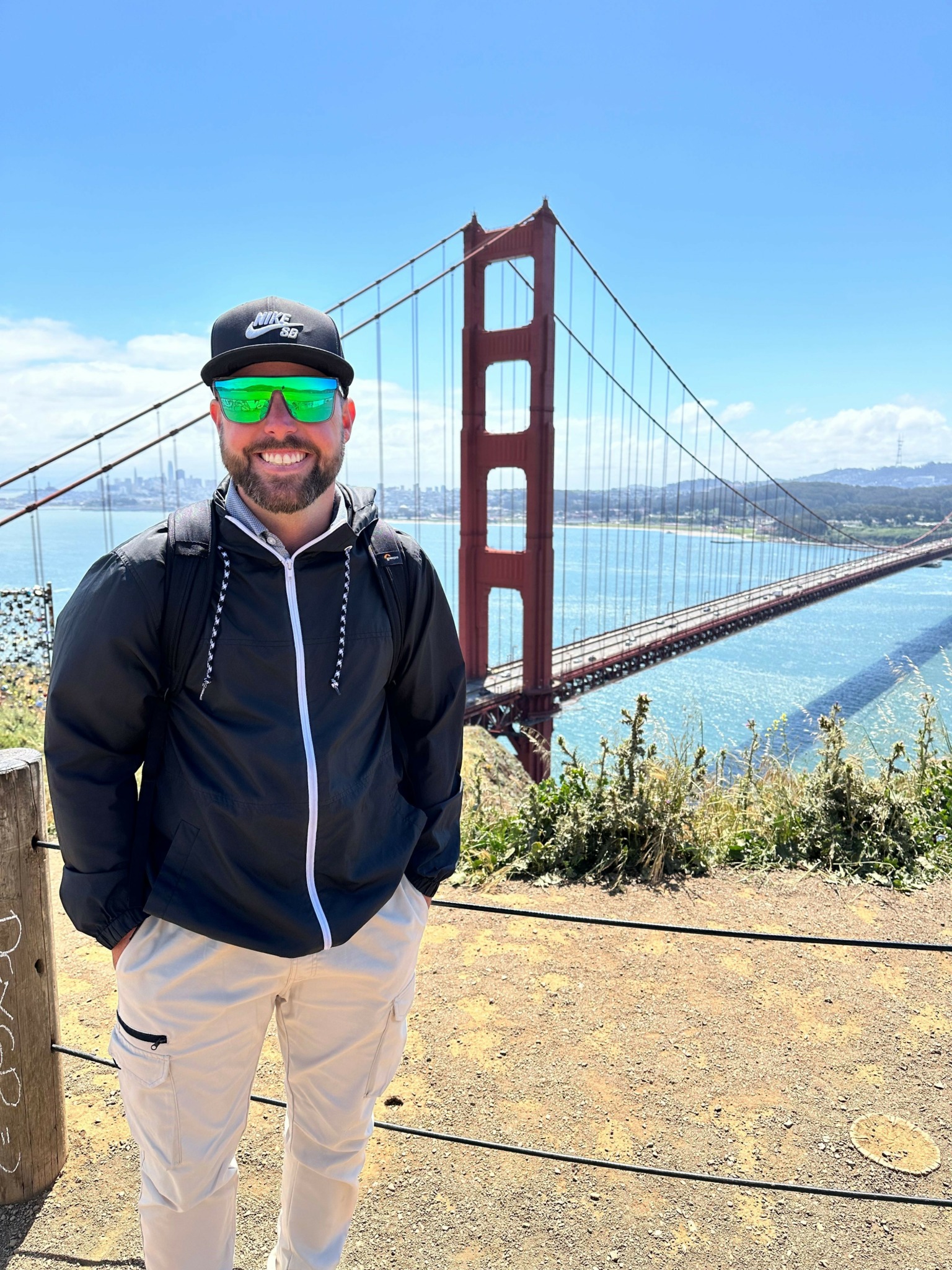 Meet Patrick Harlan – CanvasRebel Magazine