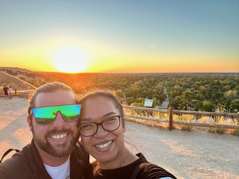 Meet Patrick Harlan – CanvasRebel Magazine