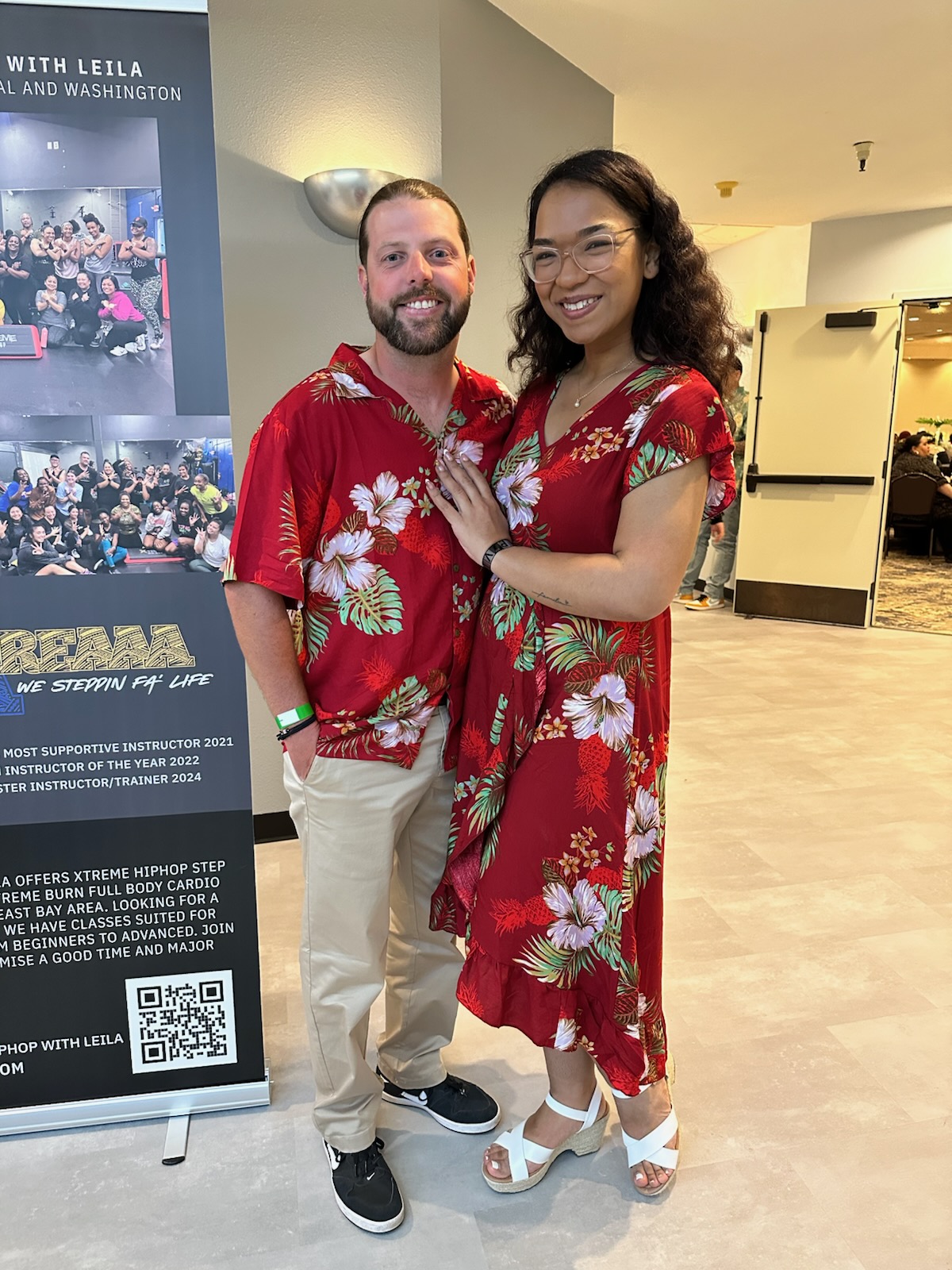 Meet Patrick Harlan – CanvasRebel Magazine