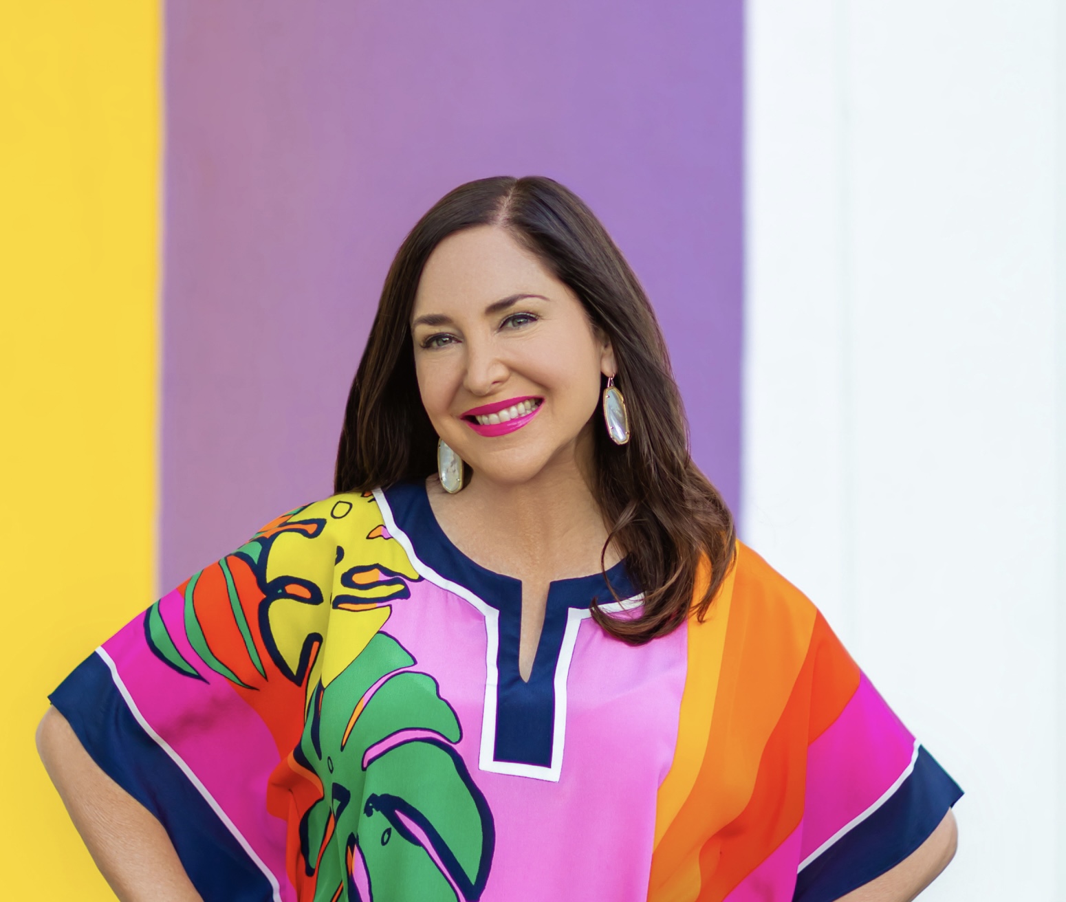 Meet Rebecca May – CanvasRebel Magazine
