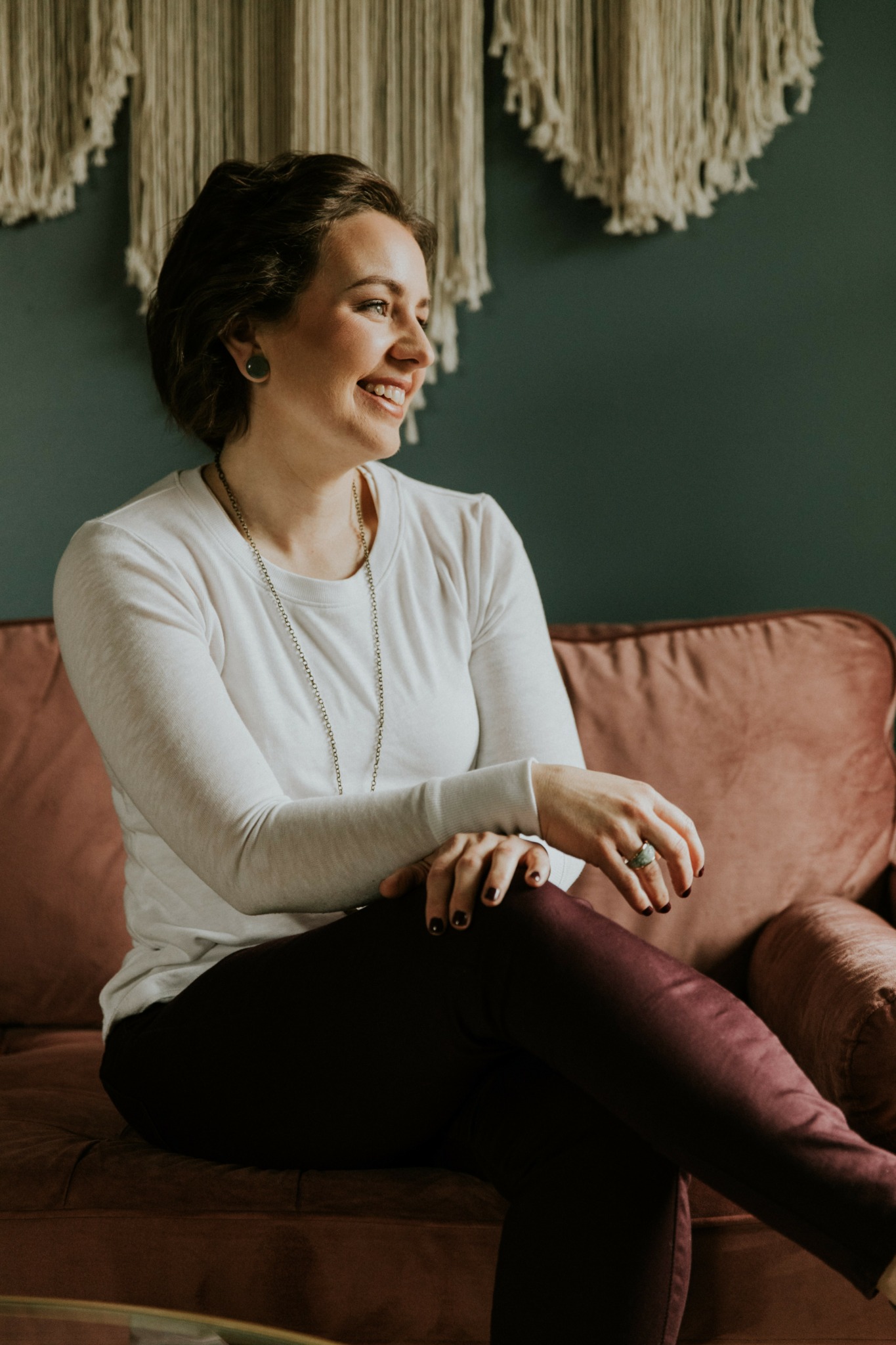 Meet Lou Allen – CanvasRebel Magazine