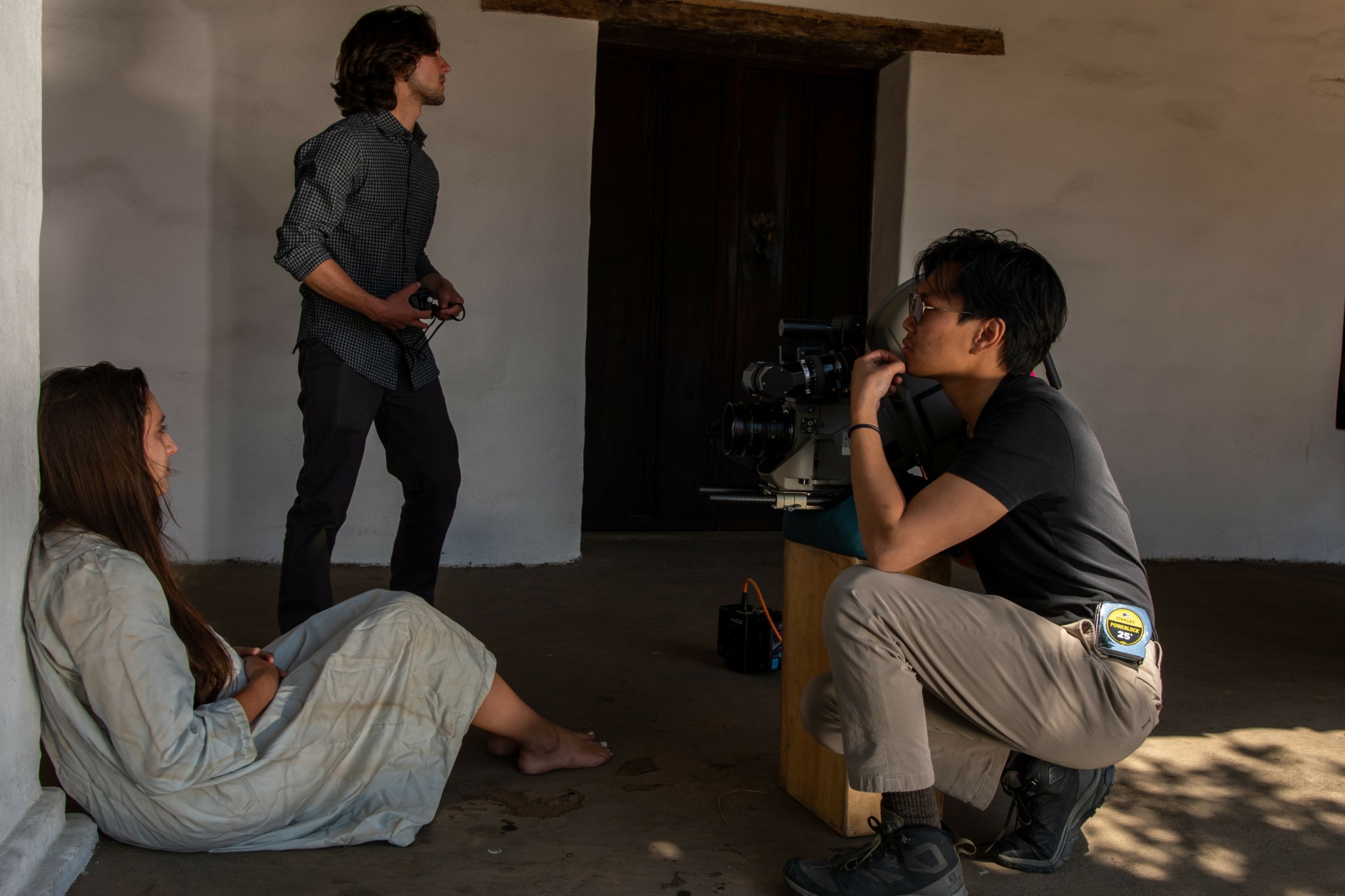 Meet Brandon Tran – CanvasRebel Magazine