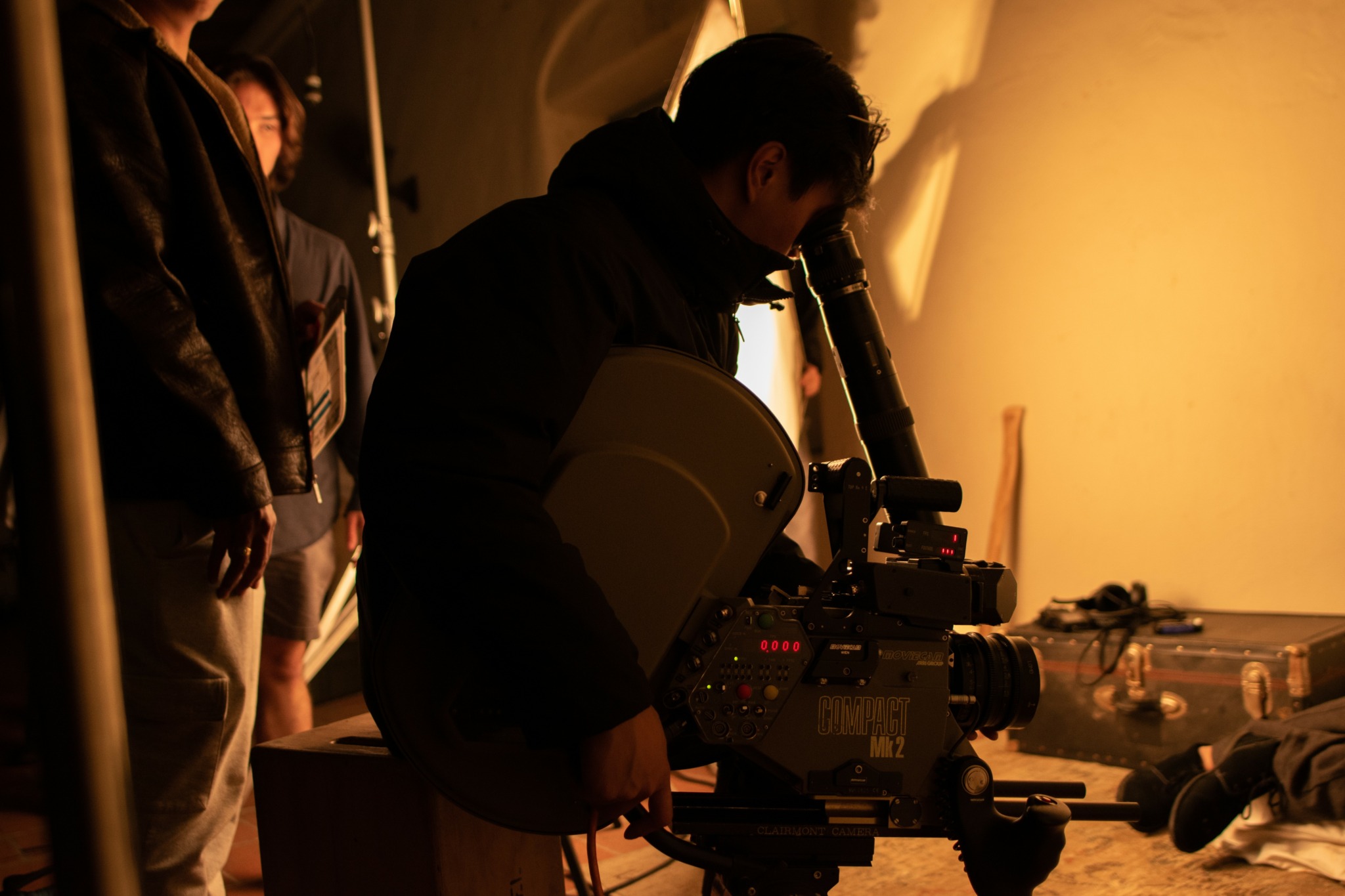 Meet Brandon Tran – CanvasRebel Magazine