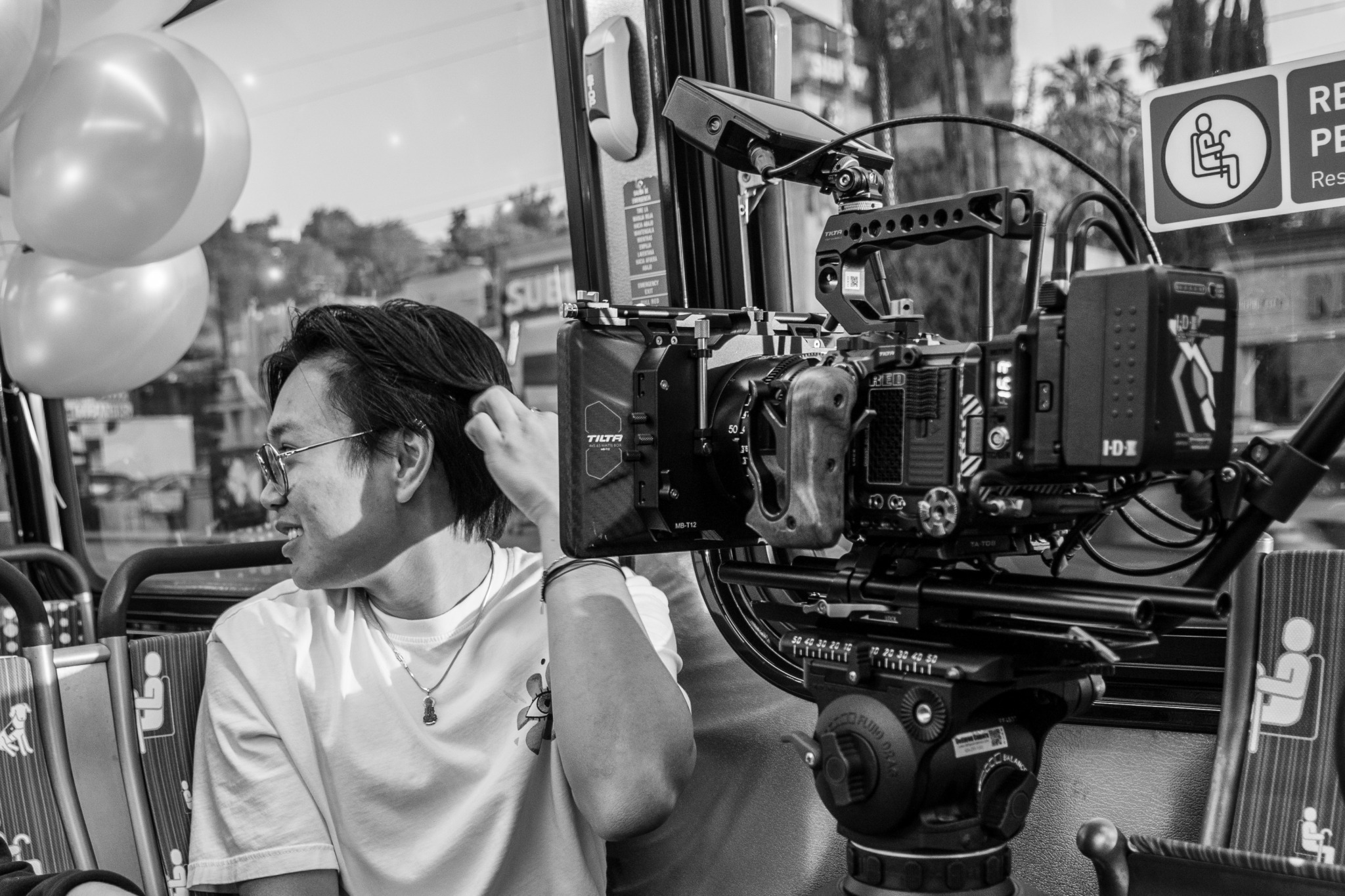 Meet Brandon Tran – CanvasRebel Magazine