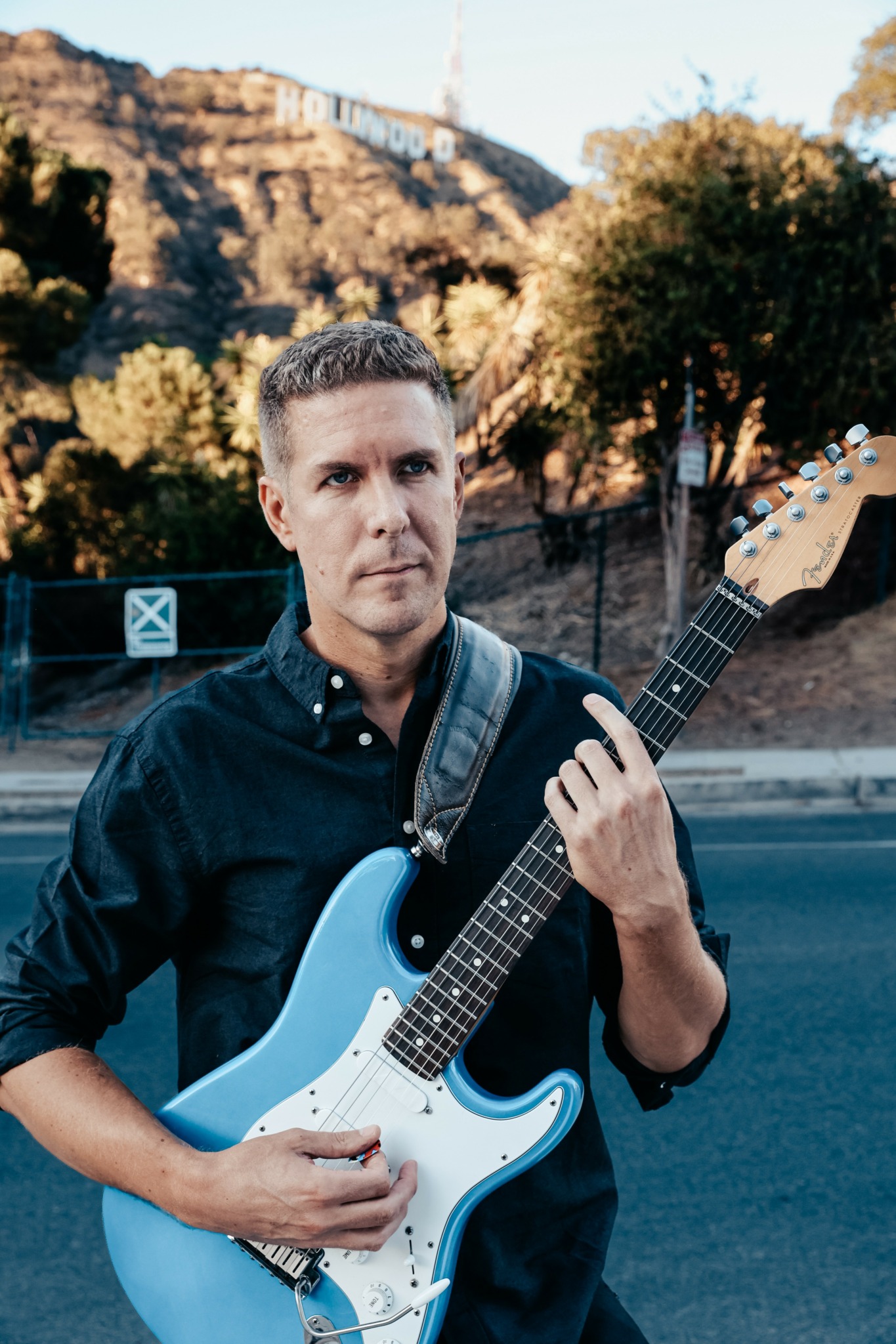 Meet Nick Kellie – CanvasRebel Magazine