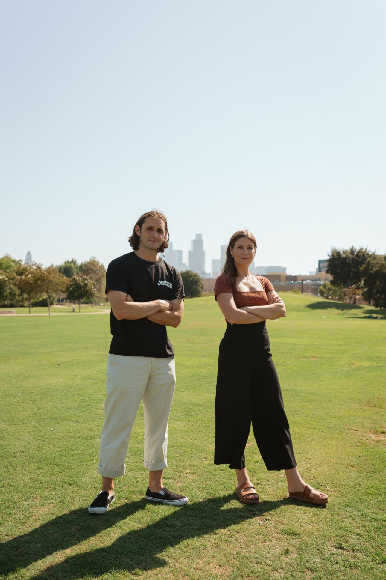 Meet Jonathan Sharp – CanvasRebel Magazine