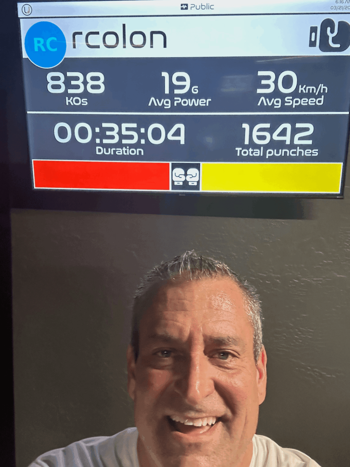 Meet Rob Colon – CanvasRebel Magazine