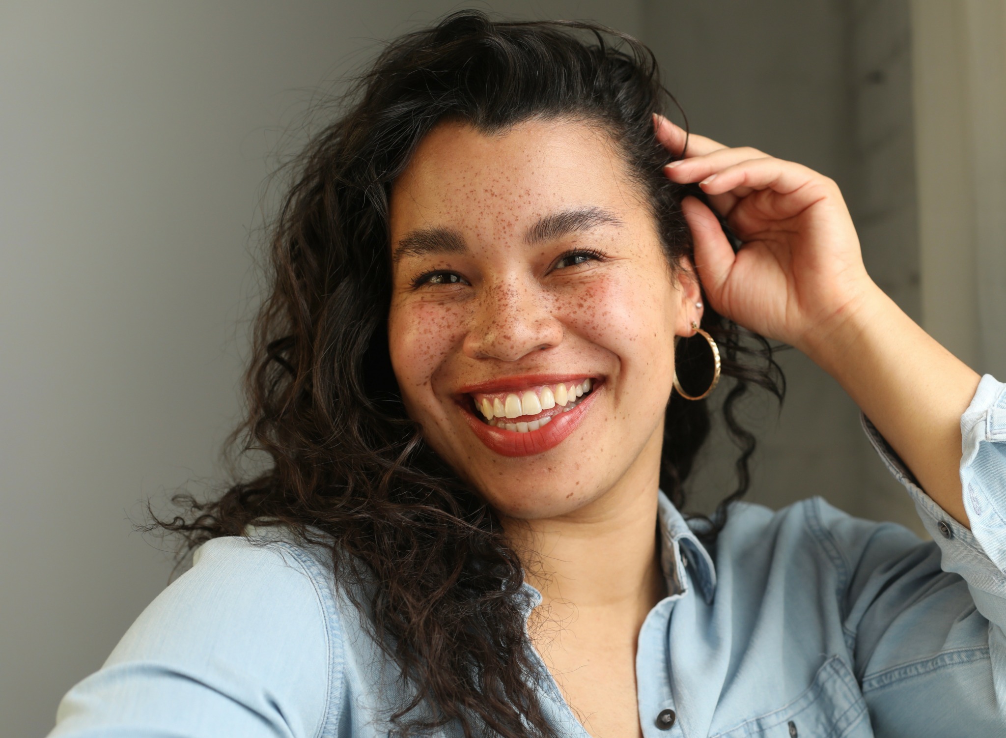 Meet Alexandra Eady – CanvasRebel Magazine