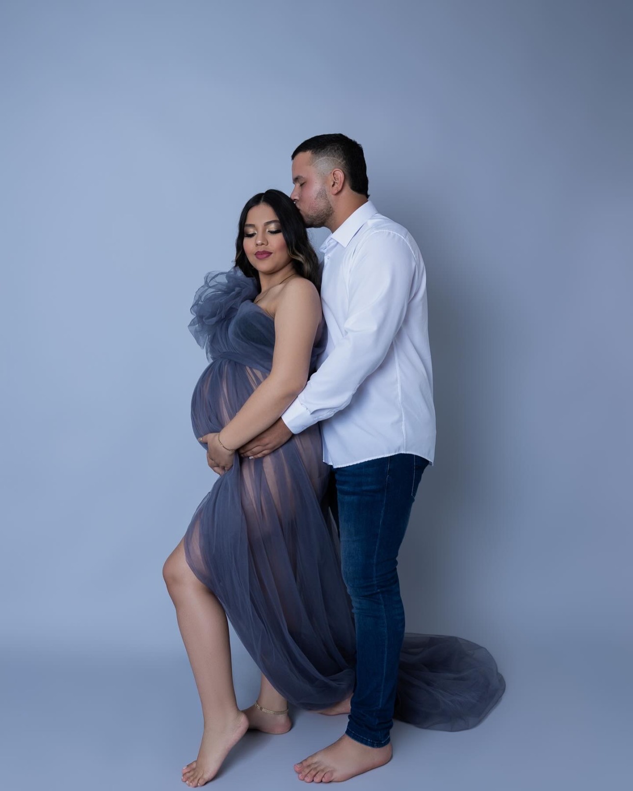 Meet Vannessa Lesso – CanvasRebel Magazine